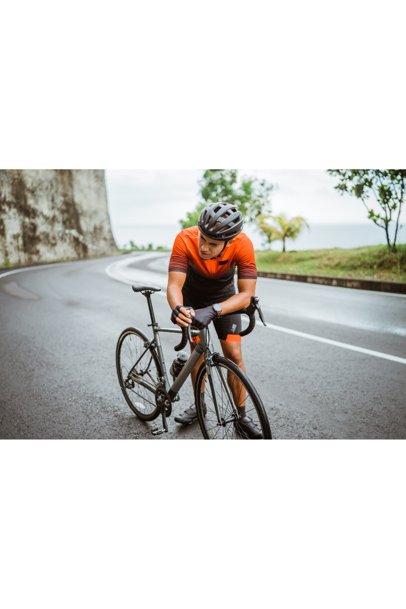 Why Ride on a Rocker Plate for Indoor Training During the Summer ...