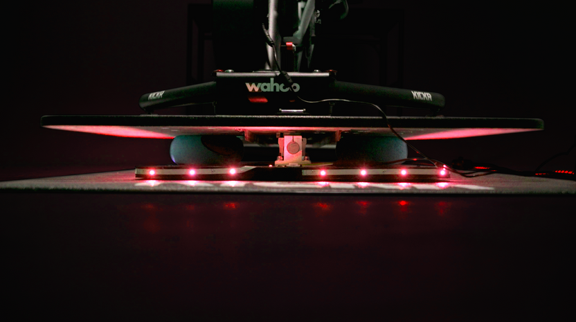 Buy Rocker Plates for Indoor Cycling | Velocity Rockers