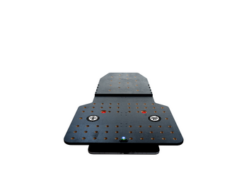 Buy Rocker Plates for Indoor Cycling | Velocity Rockers