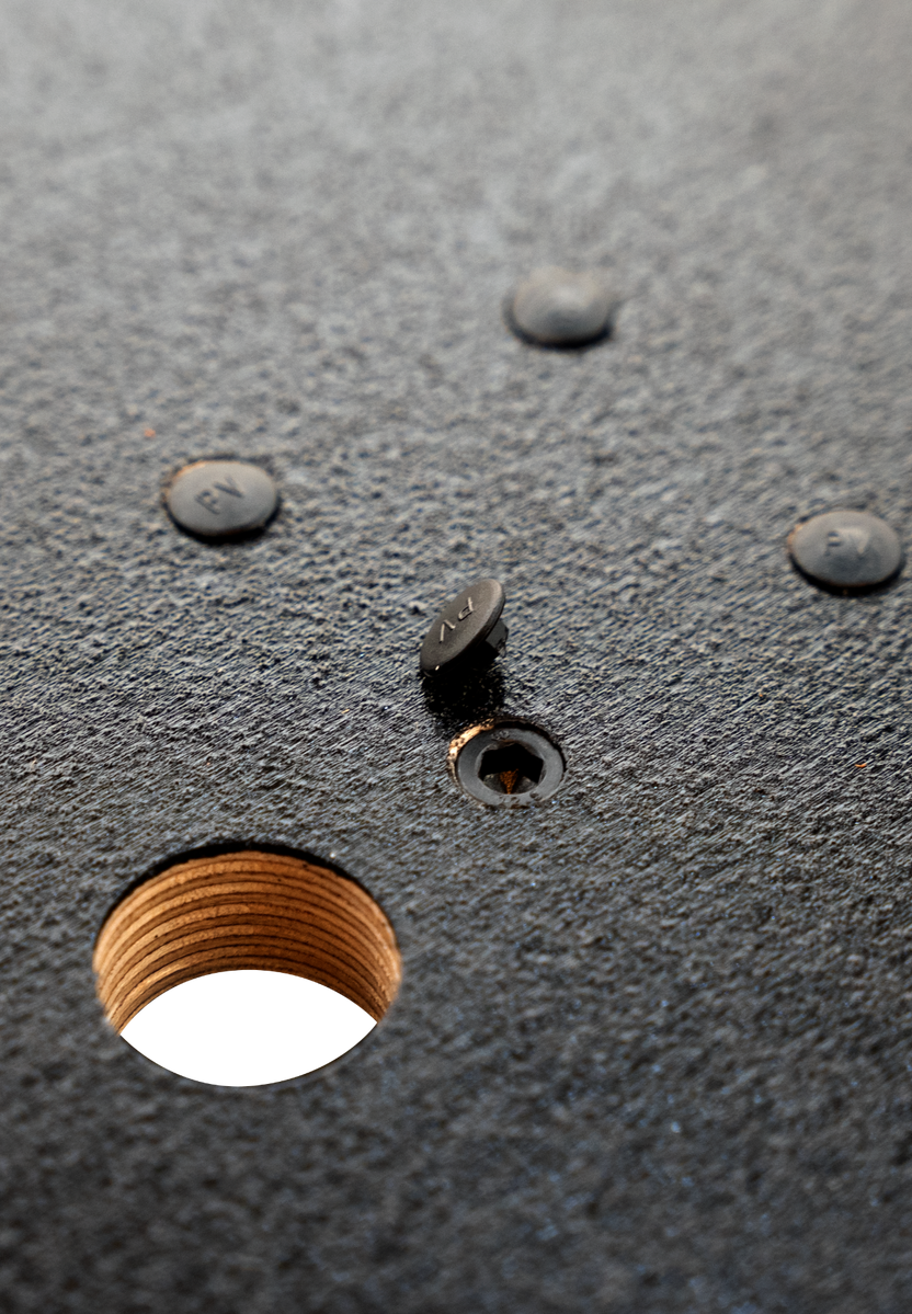 Buy Rocker Plates for Indoor Cycling | Velocity Rockers