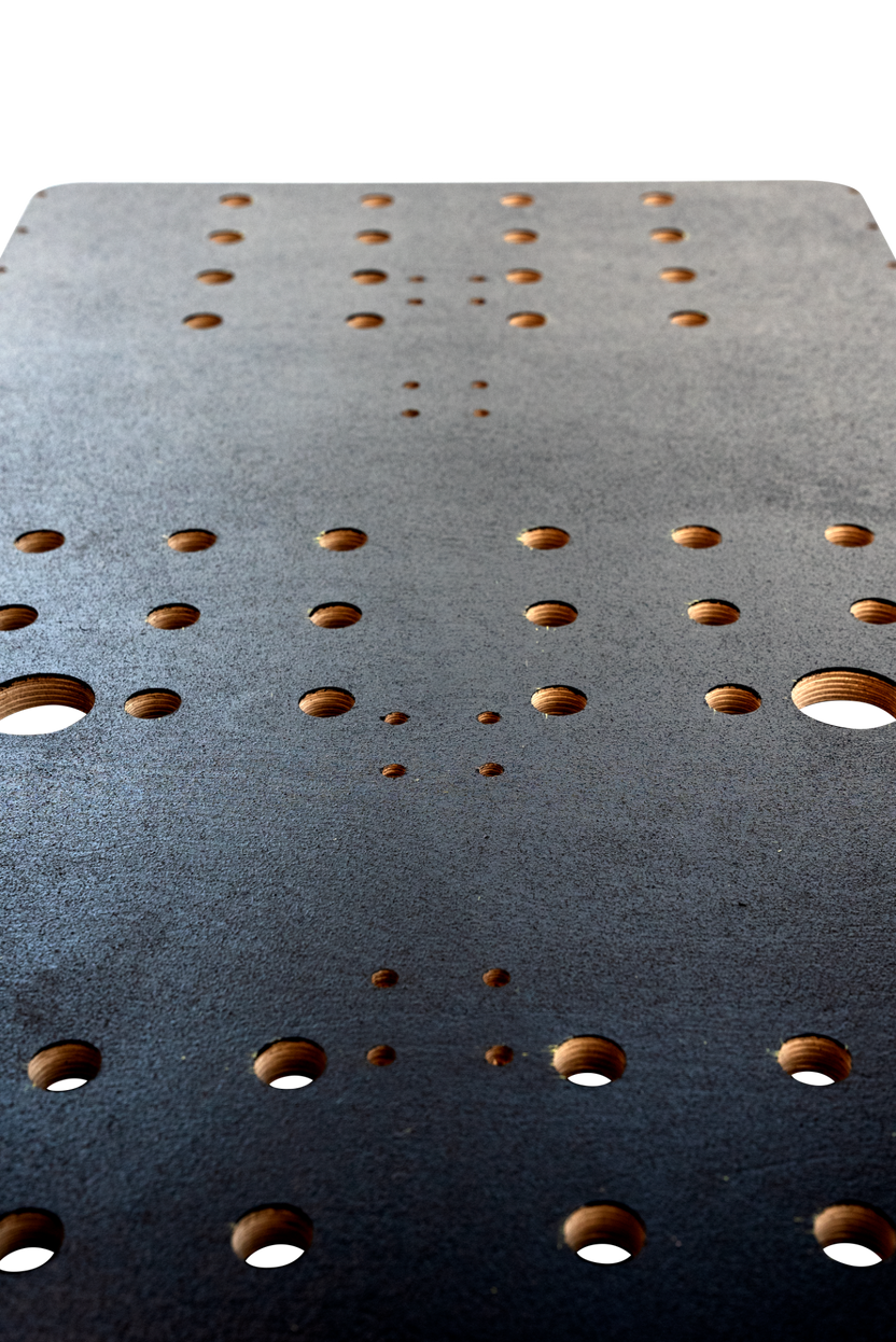 Buy Rocker Plates for Indoor Cycling | Velocity Rockers