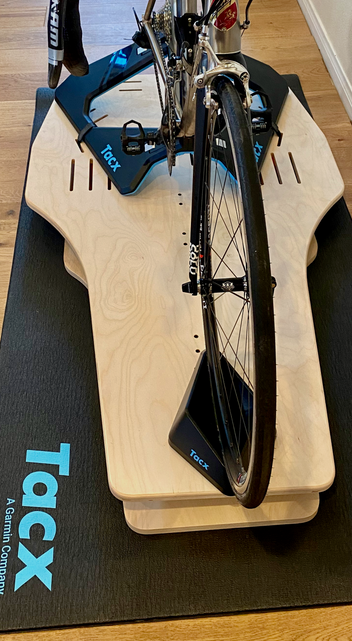 Premium Rocker Plates For Indoor Cycling Training – Velocity Rockers